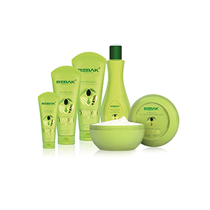 Product Categories – BEBAK
